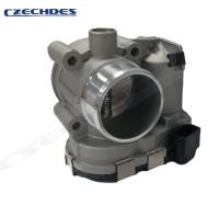China Electronic Throttle Body 280750042 0280750149 6400200 for Fiat 1.2L 1.4L Drive by Wire for sale