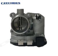 China Electronic Throttle Body 280750042 0280750149 6400200 for Fiat 1.2L 1.4L Drive by Wire for sale