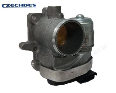 China Throttle Body 40SMF1 6400300 for Fiat 1.2L 1.4L 8V FIRE Engines Electronic Drive by Wire for sale