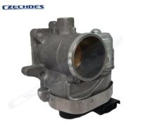 China Throttle Body 40SMF1 6400300 for Fiat 1.2L 1.4L 8V FIRE Engines Electronic Drive by Wire for sale