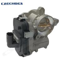 China Electronic Throttle Body 55199974 55199970 05825241 for Opel Fiat 1.4L 1.6L Drive by Wire for sale