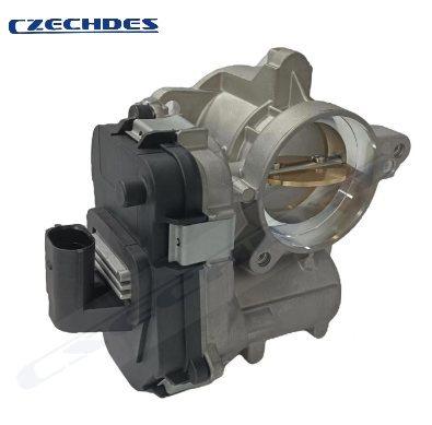 China Electronic Throttle Body 55199974 55199970 05825241 for Opel Fiat 1.4L 1.6L Drive by Wire for sale