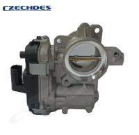 China Electronic Throttle Body 55199974 55199970 05825241 for Opel Fiat 1.4L 1.6L Drive by Wire for sale