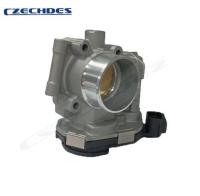 China OE 55562270 TB1276 6441300 Electronic Throttle Body for Opel Vauxhall 1.2L 1.4L for sale