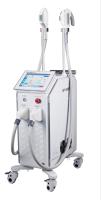 China 110VAC IPL Laser Hair Removal Device Ipl Shr E Light Skin Rejuvenation for sale