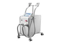 China 2000w 950nm Permanent IPL Hair Removal Machine for sale