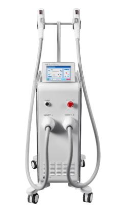 China 10ms E Light SHR Super Hair Removal Laser IPL Laser Beauty Machine for sale