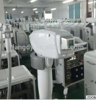 China LCD Touch 810nm Diode Laser Depilation Equipment For Commercial for sale