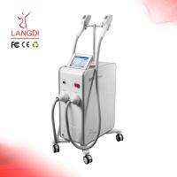 China 10ms E Light SHR Super Hair Removal Laser IPL Laser Beauty Machine for sale
