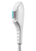 China ODM 4000W Skin Therapy IPL Hair Removal Device OPT SHR Technology for sale
