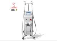 China ODM 4000W Skin Therapy IPL Hair Removal Device OPT SHR Technology for sale
