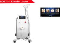 China 120 J/CM 600w Diode Laser Hair Removal Ladies Salon Ipl Machine for sale