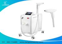 China 120 J/CM 600w Diode Laser Hair Removal Ladies Salon Ipl Machine for sale