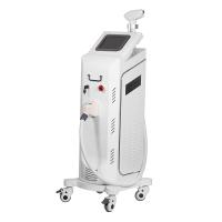 China 600 Watt 810nm Diode Laser Hair Removal Machine For Beauty Salon for sale