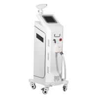China 600 Watt 810nm Diode Laser Hair Removal Machine For Beauty Salon for sale