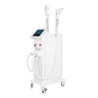 China 808nm Diode Elight Laser Hair Removal Opt Ipl machine for sale