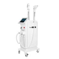 China 10J 20J 30J Elight Laser Hair Removal Diode Laser Epilation Machine for sale
