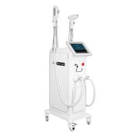 China 10J 20J 30J Elight Laser Hair Removal Diode Laser Epilation Machine for sale