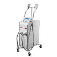 China White Shr Laser Freckle Removal Machine For Beauty Salon Use for sale