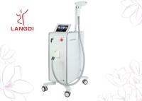 China Beauty Salon 810 Nm Diode Laser Hair Removal Machine For Ladies for sale