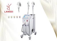 China 640nm Dark Spot Remover Machine Laser & Ipl Hair Removal Devices for sale