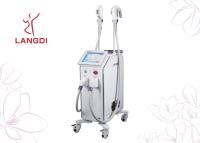 China Professional SHR OPT Hair Removal Machine Beauty Salon Equipment for sale