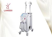 China 530nm Shr OPT Hair Removal Machine Skin Rejuvenation Equipment for sale