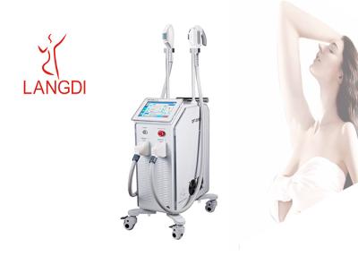 China OPT 5 In 1 Hair Removal Powerful Laser IPL Machines / IPL OPT SHR For Hair And Skin Rejuvenation for sale