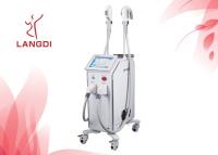 China Spa Clinic OPT Hair Removal Machine 1.2 Million Shots UK Lamp for sale