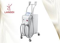 China 560 Nm 640 Nm IPL Hair Removal Machine Skin Rejuvenation For Female for sale