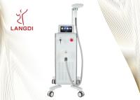 China 120 J/cm2 Ipl Rf Hair Removal Device Full Body E Light Beauty Machine for sale