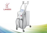 China Multi Functional 640 nm IPL Hair Removal Machine Single Or Multiple Pulse for sale