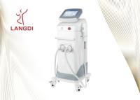 China 640nm 560nm OPT Hair Removal Machine 1 Million Shots for sale