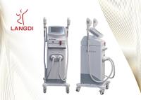 China 640nm 560nm OPT Hair Removal Machine 1 Million Shots for sale