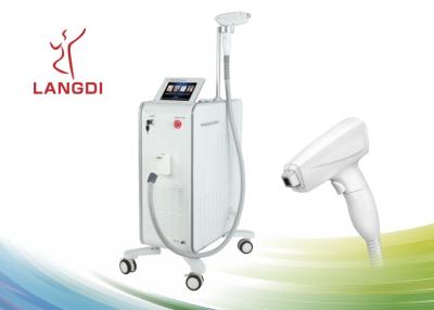 China 600w Elight Ipl Radio Frequency Hair Removal Multi Functional Beauty Machine for sale