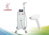 China 600w Elight Ipl Radio Frequency Hair Removal Multi Functional Beauty Machine for sale