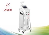 China LCD Display 110V 808 Nm Laser Diode IPL Lazer Hair Removal Machine for sale