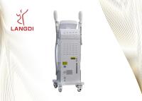 China Stationary 640nm Opt Ipl Laser E Light Laser Hair Removal Machine for sale