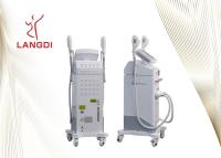 China AFT EDF Shr Ipl Laser Hair Removal Equipment For Beauty Salon for sale