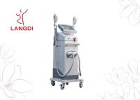 China AFT EDF Shr Ipl Laser Hair Removal Equipment For Beauty Salon for sale
