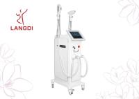 China Beauty Salon 810nm Diode Laser Hair Removal Equipment Professional for sale