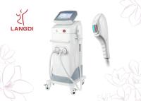 China 560 Nm 530 Nm SHR Hair Removal Machine 1.2 Million Shots Lifetime for sale
