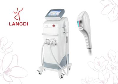China 560 Nm 530 Nm SHR Hair Removal Machine 1.2 Million Shots Lifetime for sale