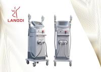 China 2000w Hair Removal IPL Skin Rejuvenation Machine for sale