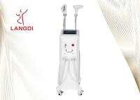 China 2000W 808 Laser Hair Removal Device Laser Skin Care Machine for sale
