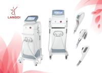 China 2000W OPT Shr Elight Ipl Machine For Skin Rejuvenation Pigment for sale