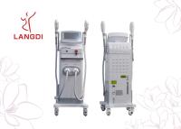 China 2000W OPT Shr Elight Ipl Machine For Skin Rejuvenation Pigment for sale