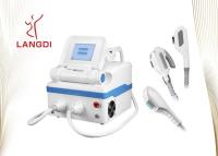 China Home Use IPL SHR Elight Hair Removal Device Intense Pulsed Light for sale