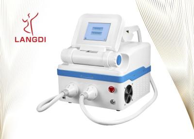 China Home Use IPL SHR Elight Hair Removal Device Intense Pulsed Light for sale