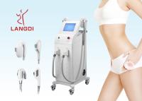 China Langdi IPL SHR Hair Removal Machine Diode Laser Hair Removal Machine for sale